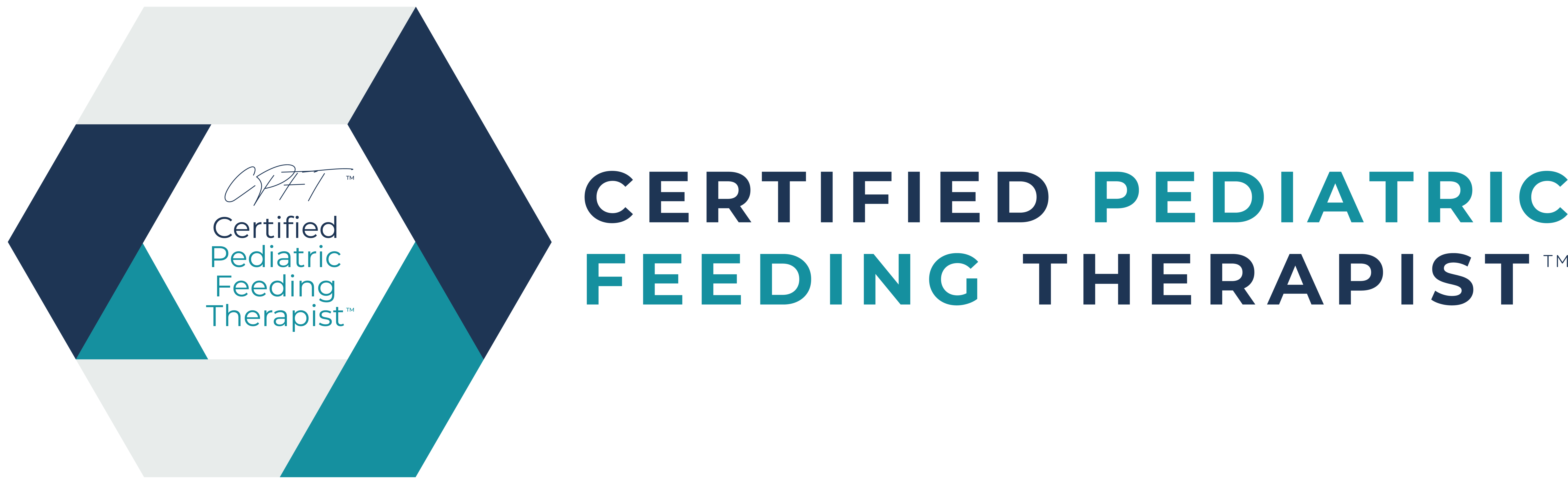 Certified Pediatric Feeding Therapist – HDesigns